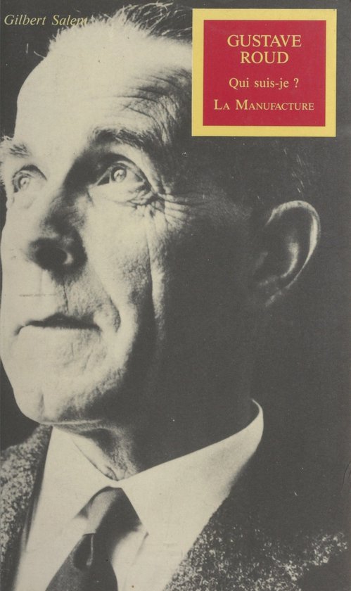 Gustave Roud (ebook), Ina | 9782402318303 | Boeken | bol