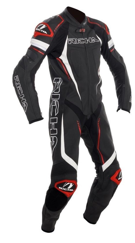 Richa Francorchamps motorpak | bol.com