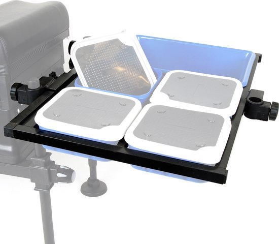 JVS Vista Side Table XL | bol