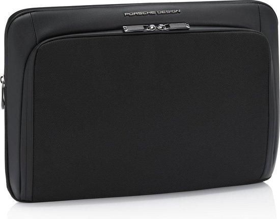 PORSCHE DESIGN Laptop hoes met laptopvak Roadster Notebook Sleeve 15 ...