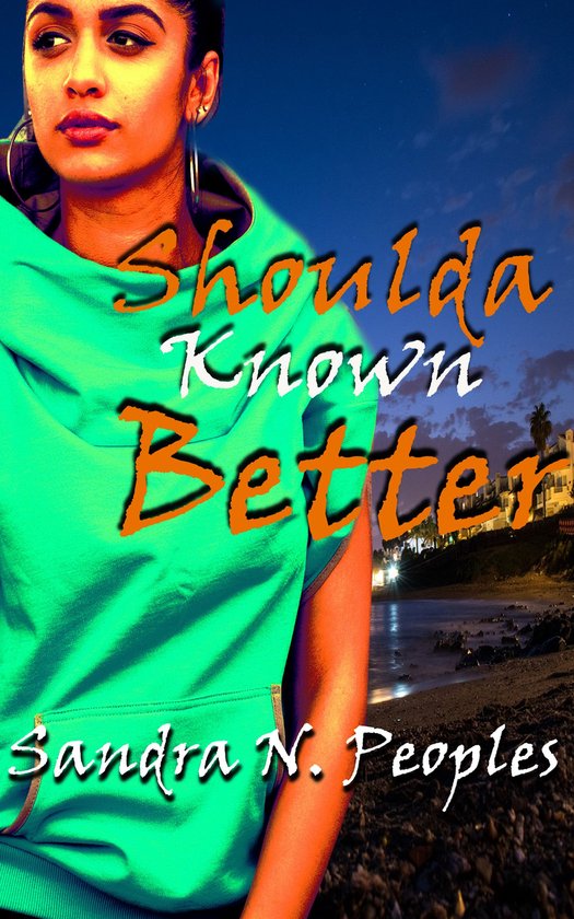 Shoulda Known Better (ebook), Sandra Nicole | 9781370552825 | Boeken ...