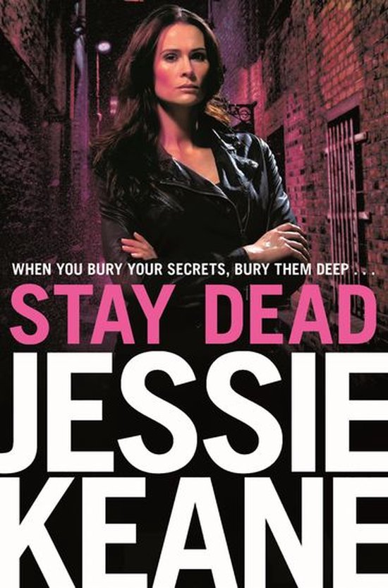 Annie Carter 6 - Stay Dead (ebook), Jessie Keane | 9781447254324 ...