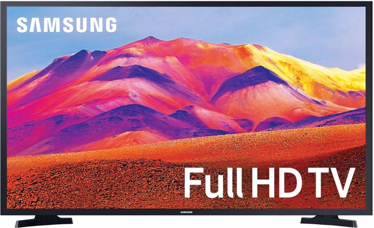 Samsung UE32T5300 - 32 inch - Full HD LED - 2020 | bol.com