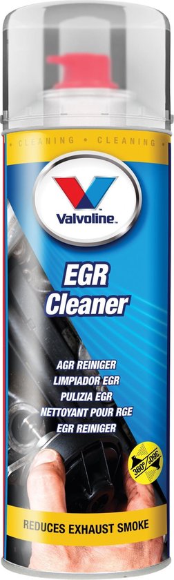 Valvoline EGR Reiniger spray 400ml | bol