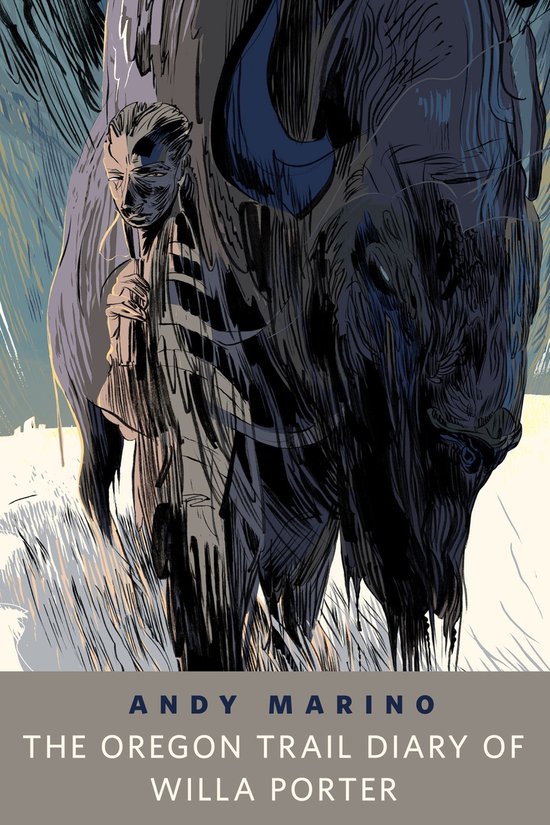 A Tor.Com Original - The Oregon Trail Diary of Willa Porter (ebook ...