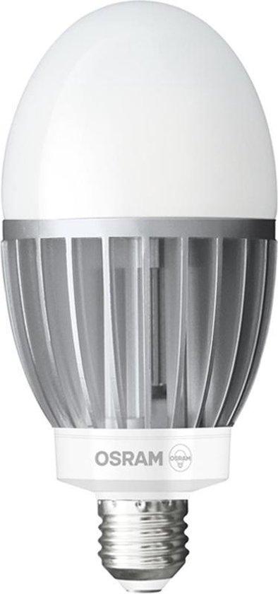 Osram HQL LED E27 - 29W (150W) - Koel Wit Licht - Niet Dimbaar | bol.com