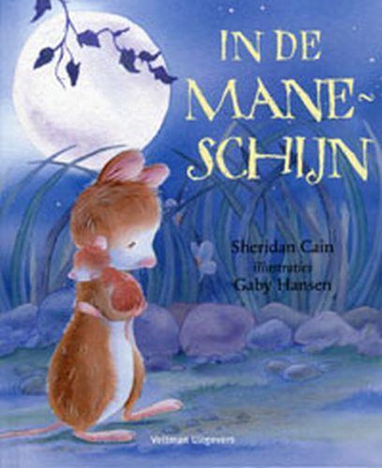 In De Maneschijn, G. Hansen | 9789059205536 | Boeken | bol