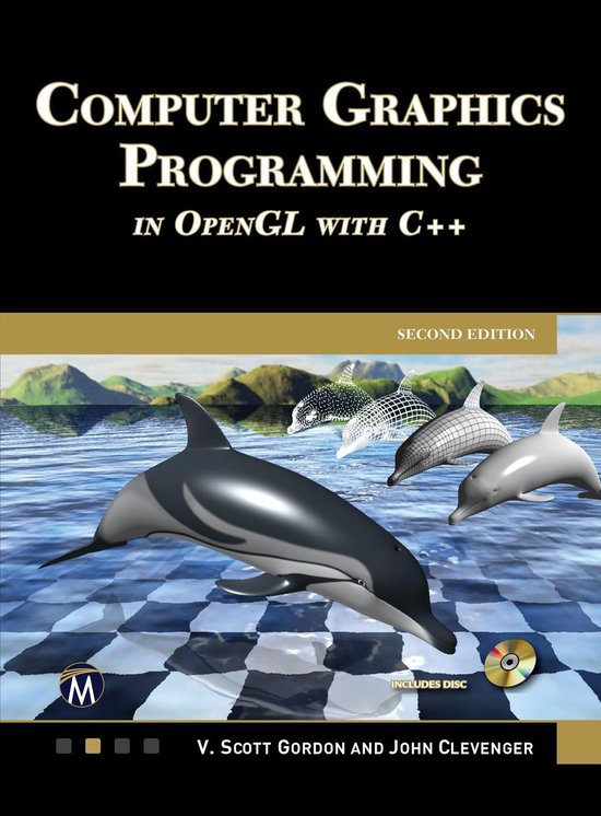 Computer Graphics Programming In Opengl With C Ebook V Scott