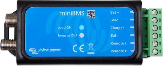 Victron mini BMS | bol.com