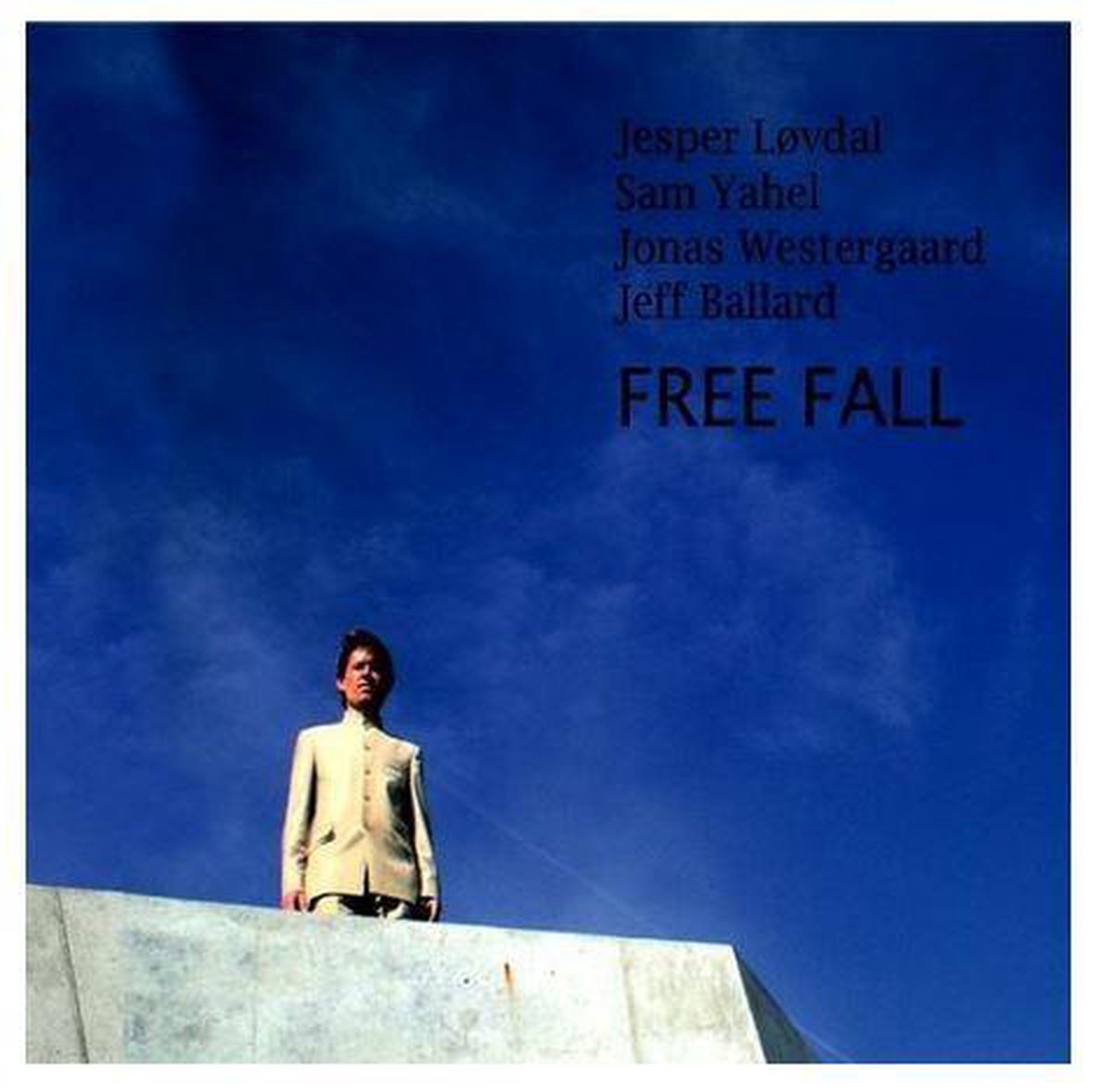 Free Fall, Ball | CD (album) | Muziek | bol.com
