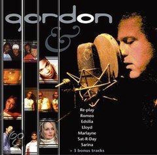 Gordon, Gordon | CD (album) | Muziek | bol.com