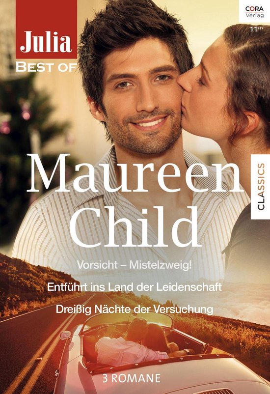 Julia Best of Band 193 (ebook), Maureen Child | 9783733708948 | Boeken ...