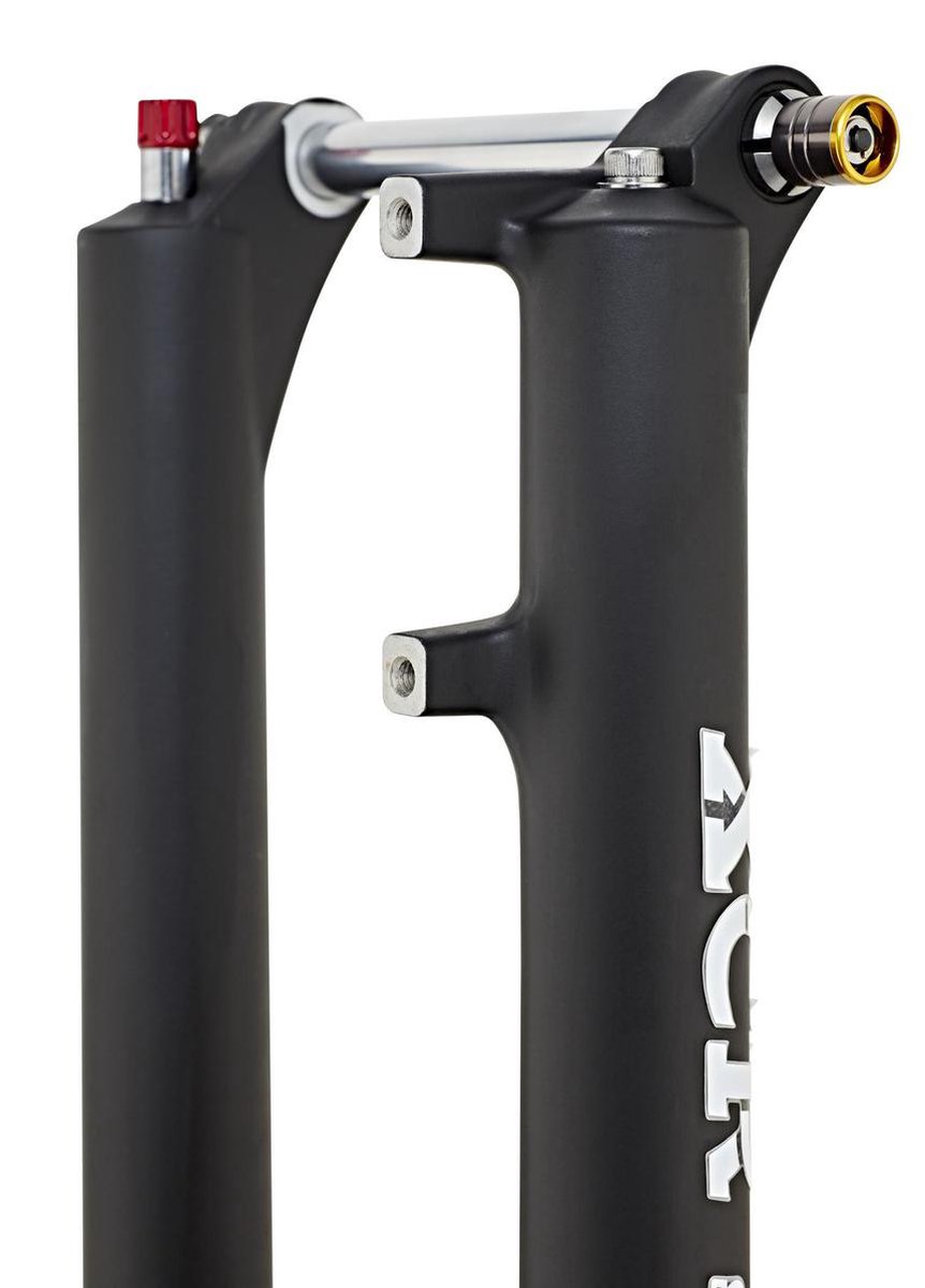 SR Suntour XCR32-Air RLR 15QLC32 Verende Vork 27,5+ 120 mm incl. stuurschakelaar | bol.com