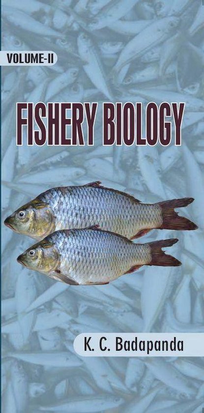 Basics Of Fisheries Science (A Complete Book On Fisheries) Fishery ...