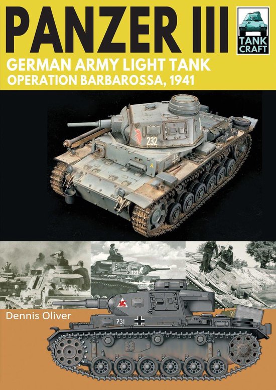 Panther Tanks - German Army Panzer Brigades (ebook), Dennis Oliver ...