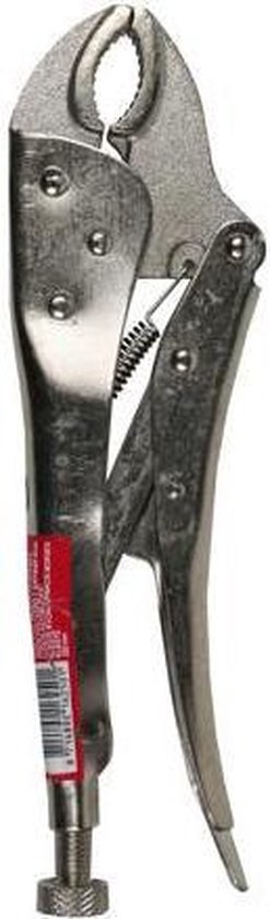Hofftech Tang Griptang 250 mm | bol.com