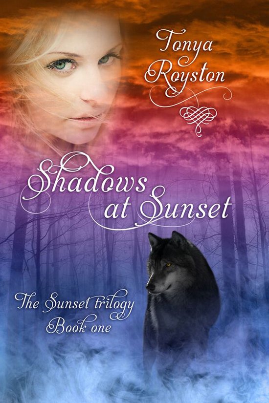 Sunset Trilogy 1 - Shadows at Sunset (ebook), Tonya Royston ...