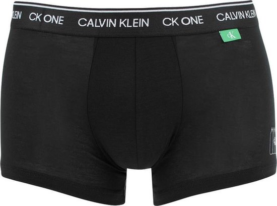 limited edition ck one trunk zwart | bol.com
