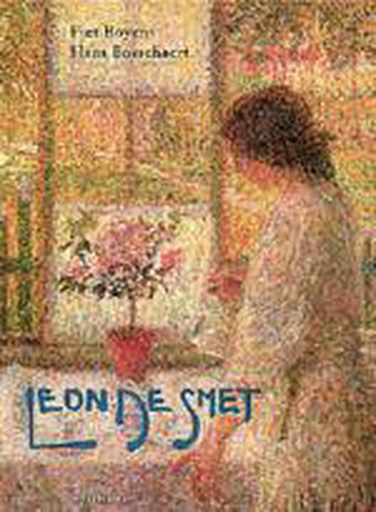 Leon de smet, Boyens | 9789020925074 | Boeken | bol.com