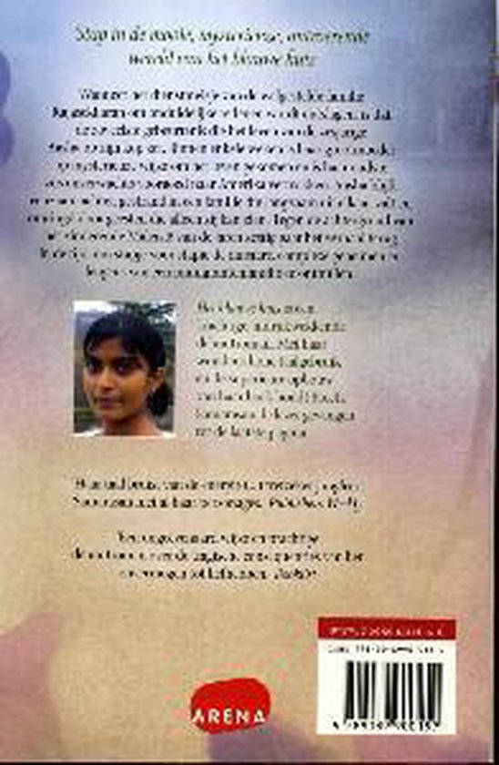Het Blauwe Huis, Preeta Samarasan | 9789089900159 | Boeken | bol