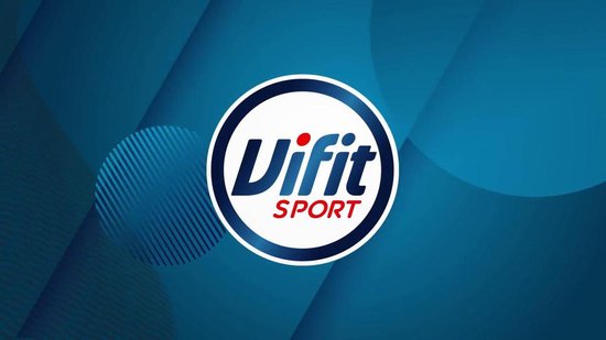 Vifit Sport Recovery Bar, Lemon Yoghurt, 12 x 55g | bol.com