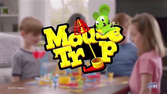 bol.com | Muizenval - Bordspel | Games