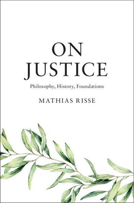 On Justice (ebook), Mathias Risse | 9781108612098 | Boeken | bol.com