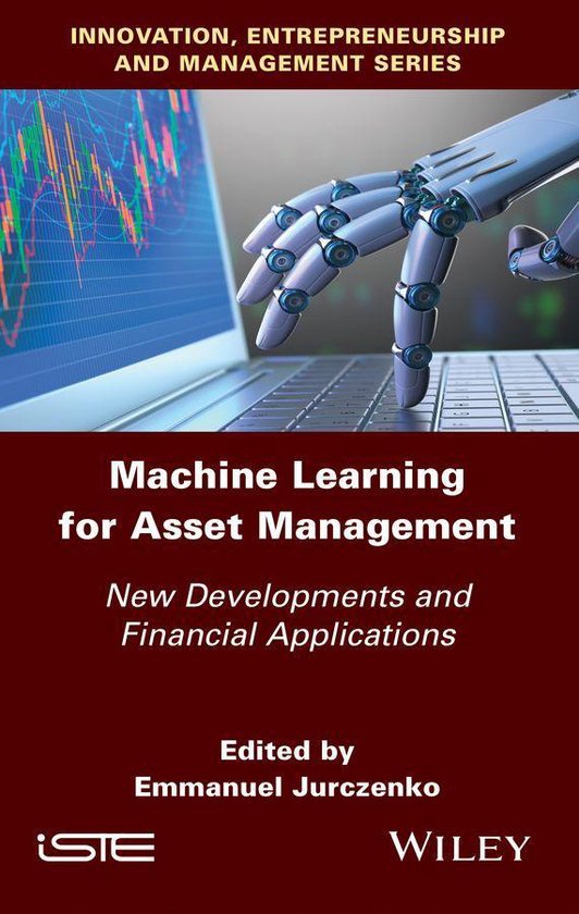 Machine Learning for Asset Management (ebook) | 9781119751175 | Boeken ...