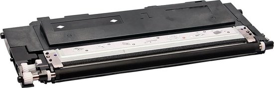 Print-Equipment Toner cartridge / Alternatief voor DELL 1230BK zwart ...