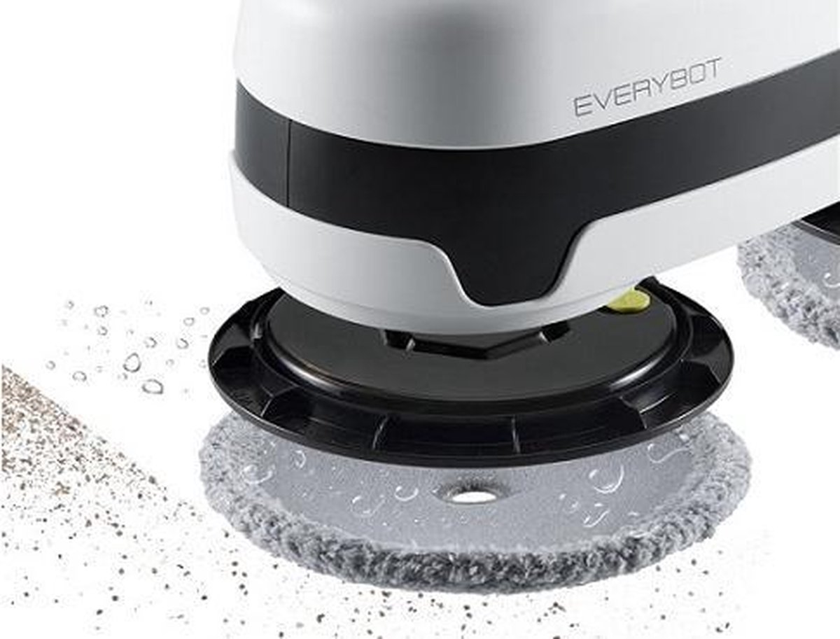 Everybot Edge Robotdweil | bol.com