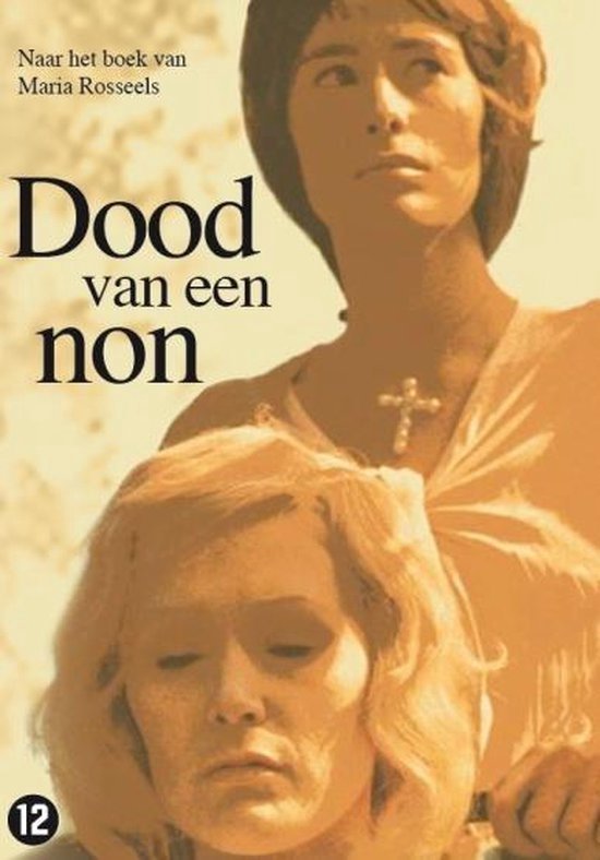 Dood Van Een Non (Dvd), Henny Alma | Dvd's | bol.com