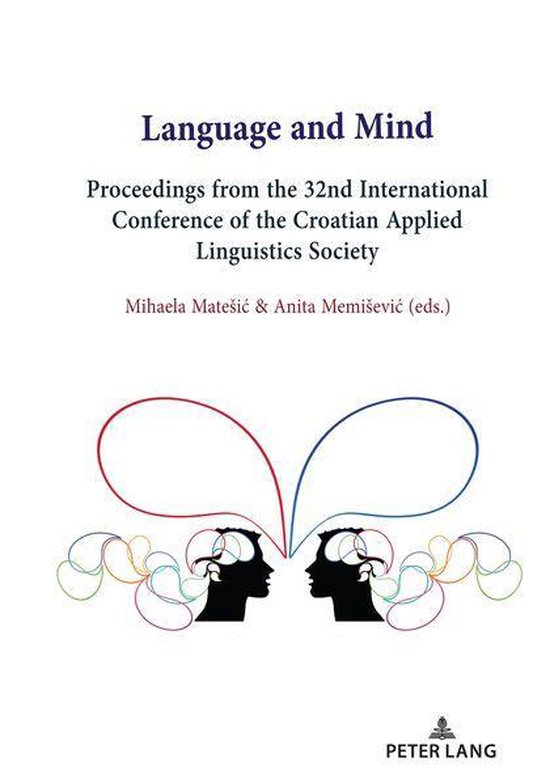 Language and Mind (ebook), Anita Memišević | 9783631824719 | Boeken | bol