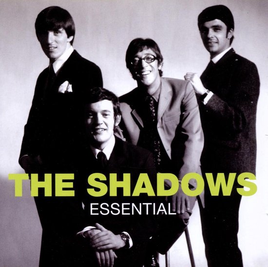 Essential, The Shadows | CD (album) | Muziek | bol