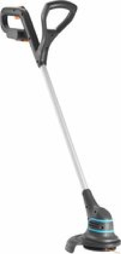 GARDENA Accu Trimmer SmallCut Li-23R Grastrimmer (gemotoriseerd) - 15W ...