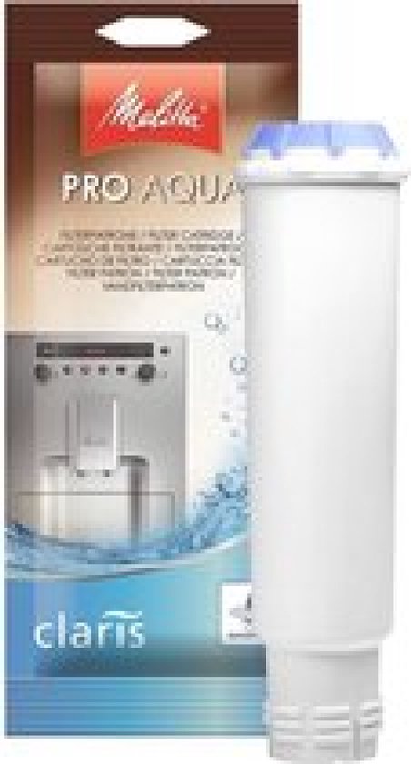 Melitta Pro Aqua - Waterfilter | bol.com