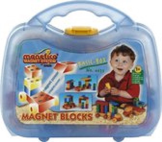 Manetico Basisbox | bol