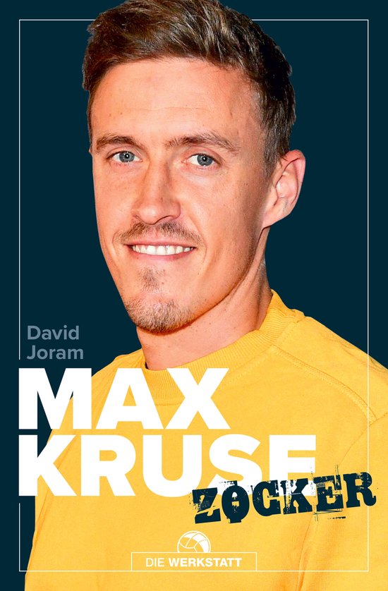 Max Kruse (ebook), Joram David | 9783730706183 | Boeken | bol.com