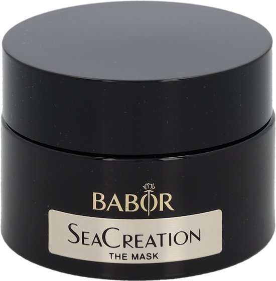 Babor Seacreation The Mask Masker Anti-aging 50ml | bol.com