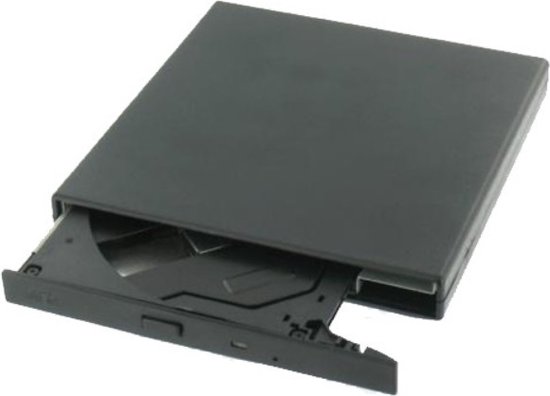 Externe USB CD-Rom Drive | bol