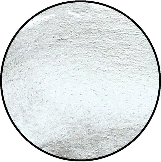 Ranger Texture Paste Metallic White | bol