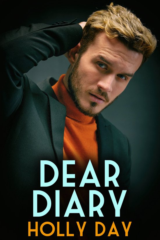 Dear Diary (ebook), Holly Day | 9781685502331 | Boeken | bol