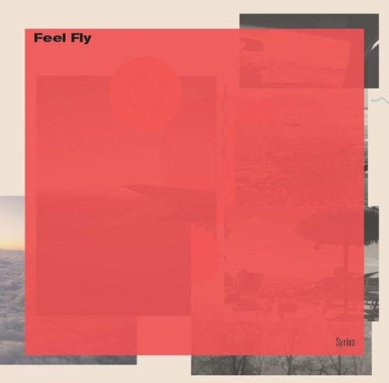 Syrius, Feel Fly | Muziek | bol