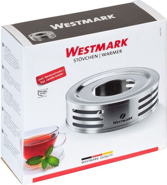 Westmark Rechaud | bol.com
