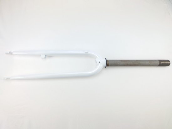 Hulzebos Vork 28 urban wit | bol