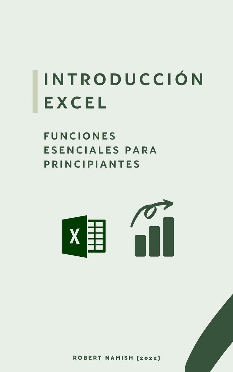 Microsoft Excel Principiantes 1 - Introducción Excel: FUNCIONES ...