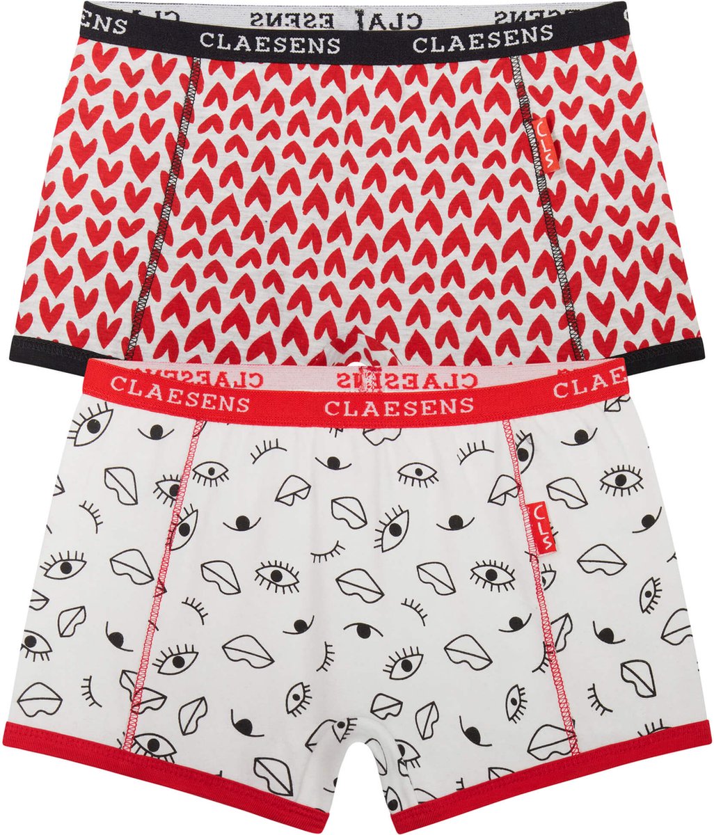 Claesen original s Basics boxers