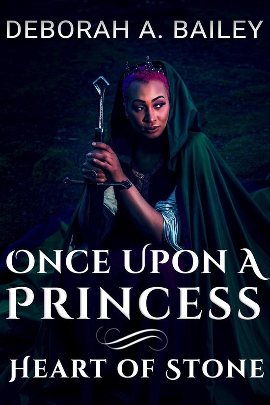 Once Upon A Princess 2 - Once Upon A Princess: Heart of Stone (ebook ...