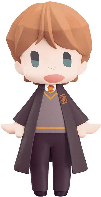 Good Smile Company Ron Weasley / Ron Wemel - HELLO! Good Smile Chibi ...