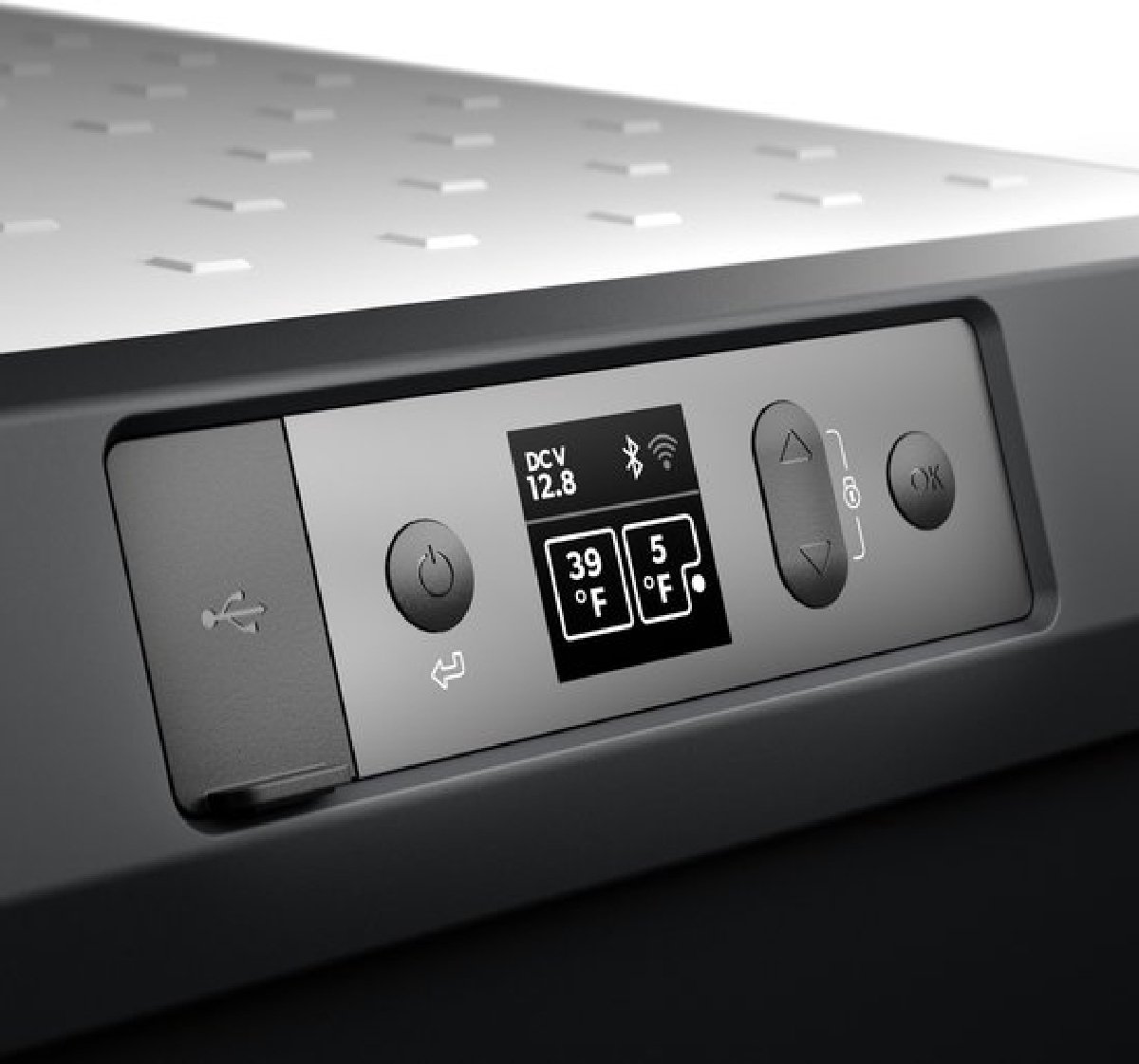 Dometic CFX3 75DZ Dual zone compressor koelbox - 74L - 12/24/230v - Energieklasse D -... | bol.com