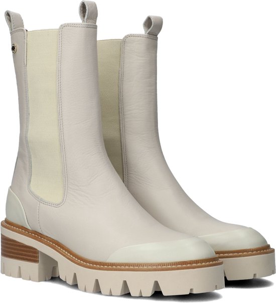 Notre-V Ap14 Chelsea boots - Enkellaarsjes - Dames - Beige - Maat 38 ...